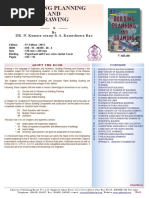 Building Planning AND Drawing: by Dr. N. Kumara Swamy, A. Kameswara Rao ...