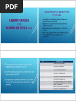 PF & ESI Calculator in EXCEL | PDF | Employee Relations | Business