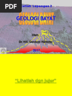 Diagram Klasifikasi Sesar (Rickard, 1972) | PDF | Fault (Geology ...