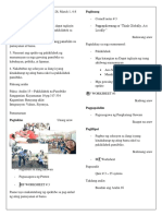 Sample Template For Grade 10 Certificate of Completion | PDF