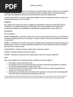 Instructions For Form 8883: (Rev. October 2017) | PDF | Mergers And ...