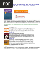 FAANGPath Simple Template | PDF | Computer Science | Machine Learning