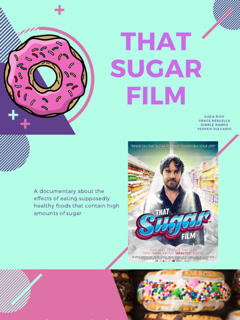 That Sugar Film