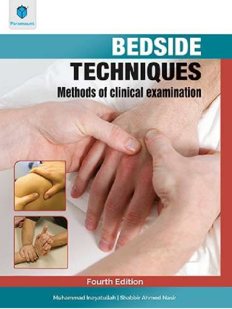 Bedside Clinical Examination | PDF