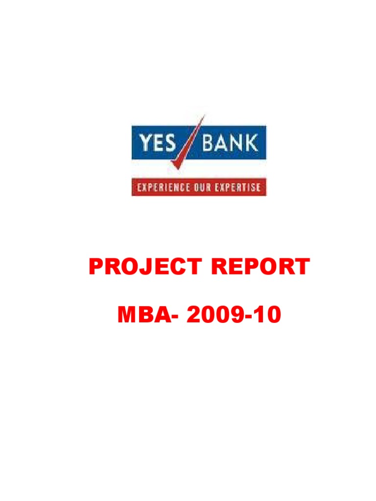 Project Report On Brand Awareness | PDF | Brand | Cheque