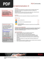 SOC 2 Report Example | PDF | Computer Security | Security