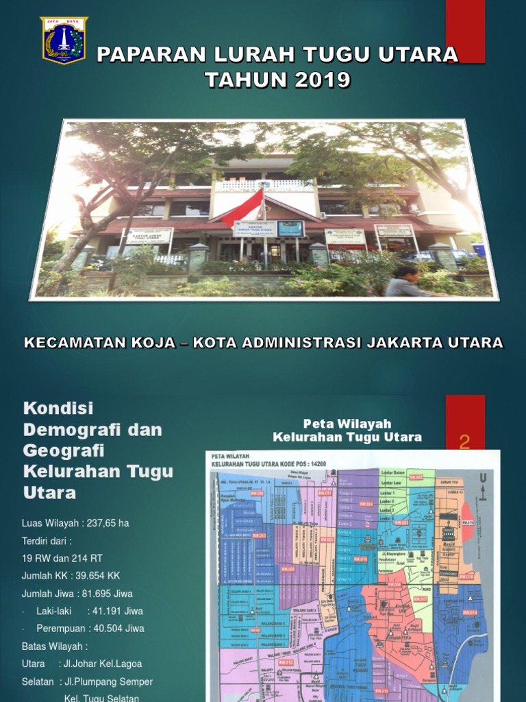 Paparan Lomba Hatinya PKK | PDF
