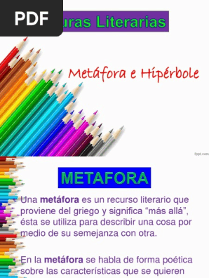 Onomatopeya E Hipérbole En Power Point