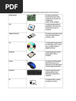 Semi-Detailed Lesson Plan in Tvl/Tle-Ict Computer System Servicing ...