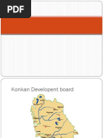 NAINA Extent Map | PDF | Economy Of India | Government Of India