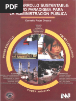 Autores Que Hablan Sobre Participación Ciudadana | PDF | Participación pública | Democracia