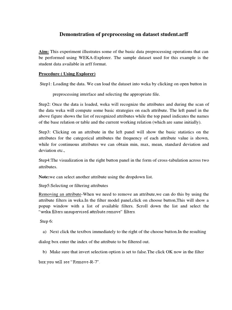 DWDM Record With Alignment | PDF | Cross Validation (Statistics) | Statistical Classification