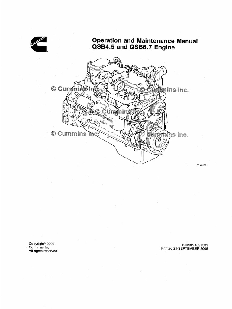 QSB PDF | PDF
