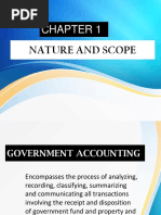 2024 2nd PAGBA Seminar Invitation | PDF | Government