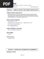 ASTM-D1784-11 | PDF | Polyvinyl Chloride | Thermoplastic