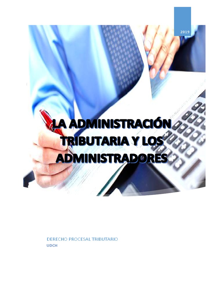 Libro Segundo D°tributario | PDF | Pagos | Mandato