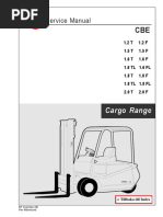 Crown Event Code Troubleshoot PDF | PDF