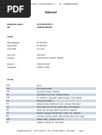IPro Data Sheet 11 5 2018 | PDF | Wireless | Pressure Measurement