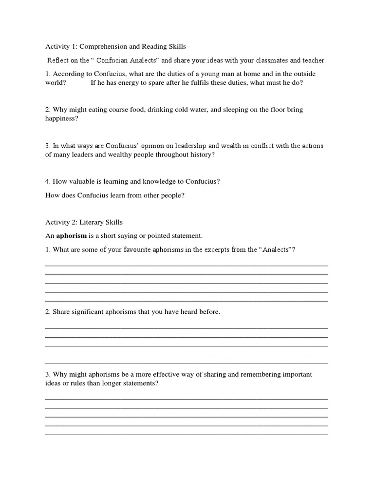 ANALECT | PDF | Career & Growth | Science & Mathematics