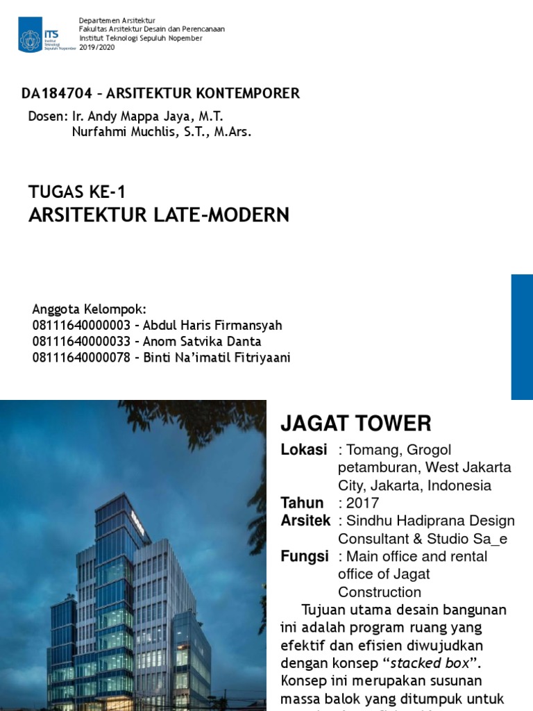 Jagat Tower | PDF