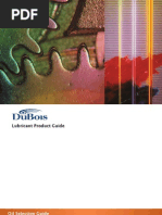 Shell Tactic Emv Tchnical Guide | PDF | Bearing (Mechanical) | Lubricant