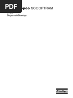 Sam Pin Layout: Sam Cab Sam Chassis | PDF | Switch | Manufactured Goods