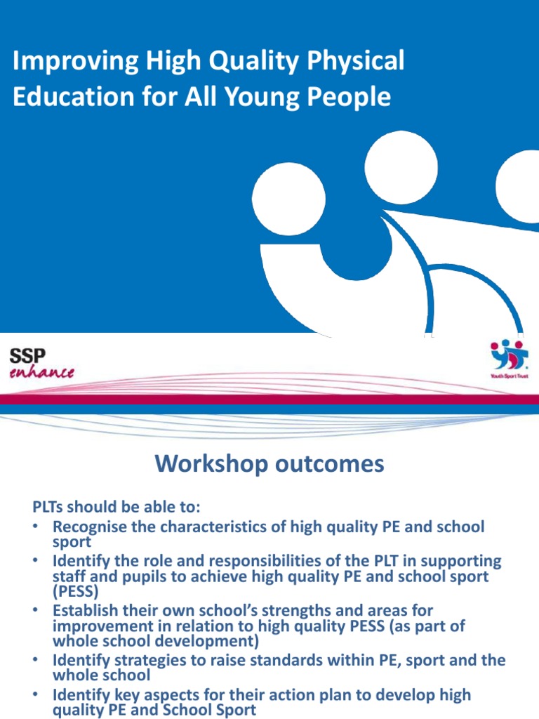 PLT Stage 2A Final | PDF | Physical Education | Sports