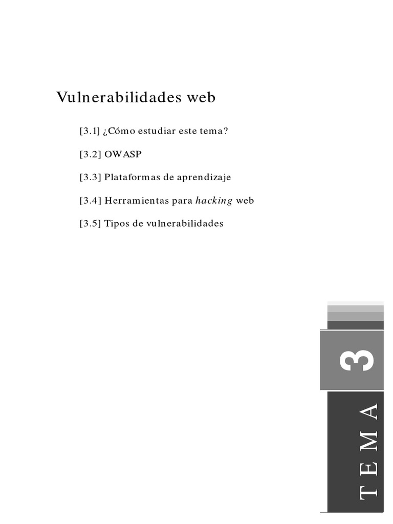 Tema 3 | PDF | Servidor web | Internet y web