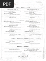 By Chloe Menu - Seaport District, Boston | PDF