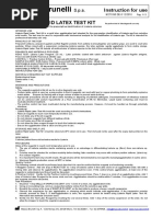 AOAC 2013.10 Listeria SPP VIDAS LPT | PDF | Surface Plasmon Resonance ...