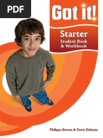 Game Changer Starter Book | PDF