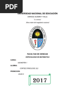 Desarrollo plano de esferas y métodos | PDF | Ciencia y matemáticas ...