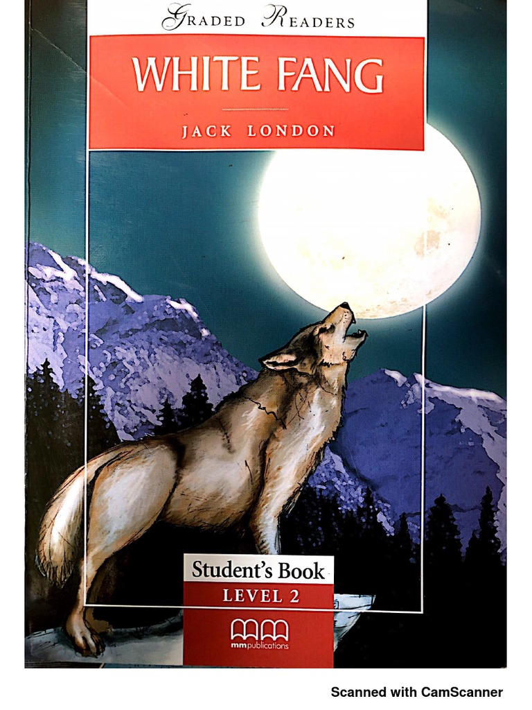 White Fang | PDF