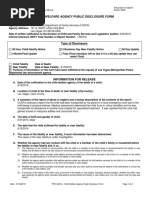 DCF 136 Fillablepdf | PDF | Child Neglect | Child Abuse