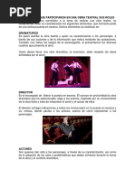 Tun | PDF | Instrumentos musicales | Entretenimiento (general)