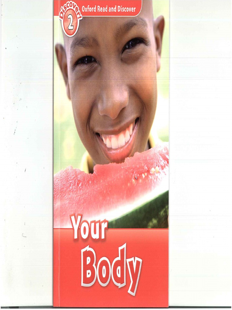 Your Body | PDF