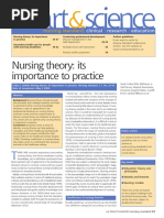 Medical Surgical Lesson Plan 1 | PDF | Nursing | Health Care