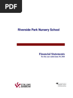 School Operational Workplan 2024 | PDF | Teachers | Audit