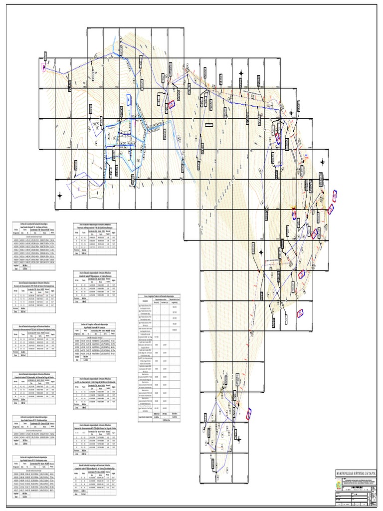 Cira Agua Potable Cira | PDF