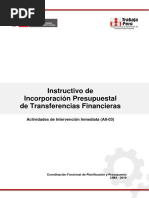 Manual Usuario Supervisor AplicativoCEPLANV01 | PDF | Ventana (informática) | Archivo de computadora
