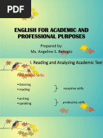 WALC 8 Word Findingml | PDF