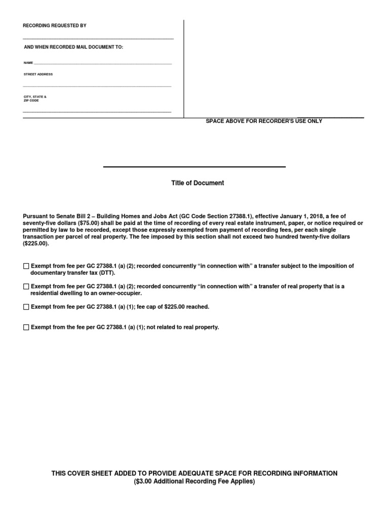 sb2 Cover Page - La PDF | PDF