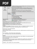 The Hobbit Unit Guide | PDF | The Hobbit | J. R. R. Tolkien