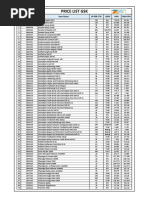 Toothpaste Abrasiveness RDA Chart | PDF | Mouth | Dentistry