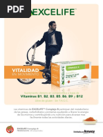 Monografia Lipotron Cápsulas | PDF | Metabolismo | Lípido