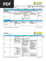 Yes o Action Plan 2024 2025 | PDF