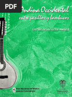 Estudio Numero 1 Arpegio Guitarra Diego Erley | PDF