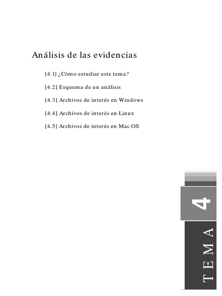 Windows | PDF | Registro de Windows | Archivo de computadora