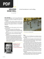 Set-On and Set-Through Nozzle Installation | PDF | Chemistry ...