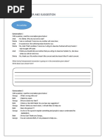 LKPD Recount Text | PDF